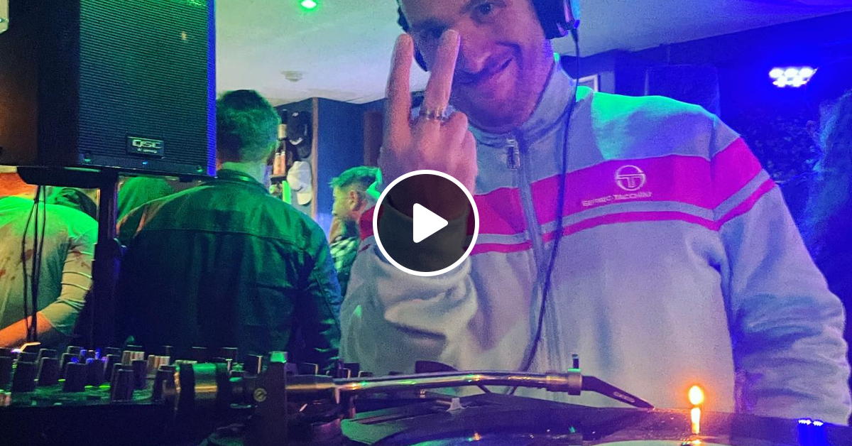 Jamie Simon Shaw - Spring 2024 Mix by Jamie Simon Shaw | Mixcloud