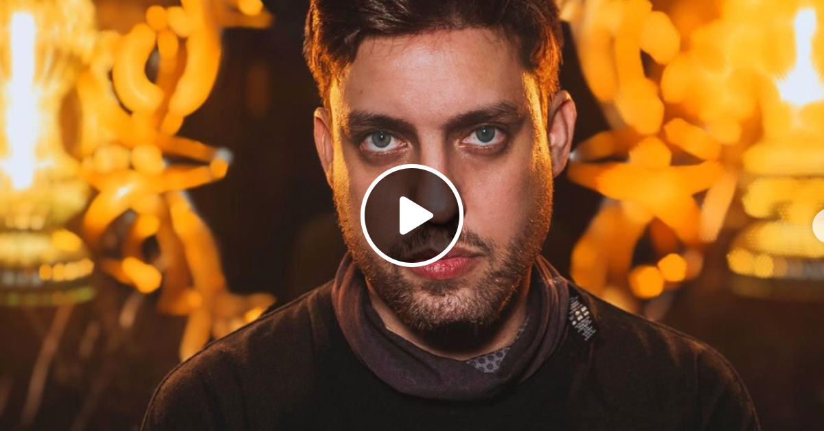 Ralph Moore with Maceo Plex // 23-12-20 by Worldwide FM | Mixcloud