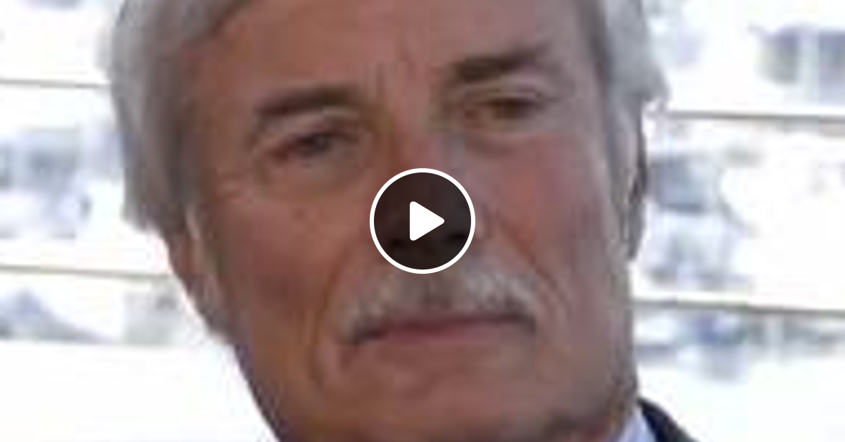 John Embry, Chief Investment Strategist at Sprott Asset Management ...