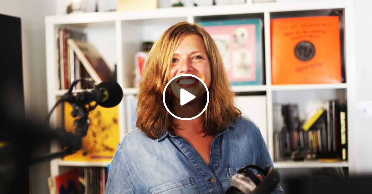 Cosmodelica with Colleen 'Cosmo' Murphy // 01-05-20 by Worldwide FM ...