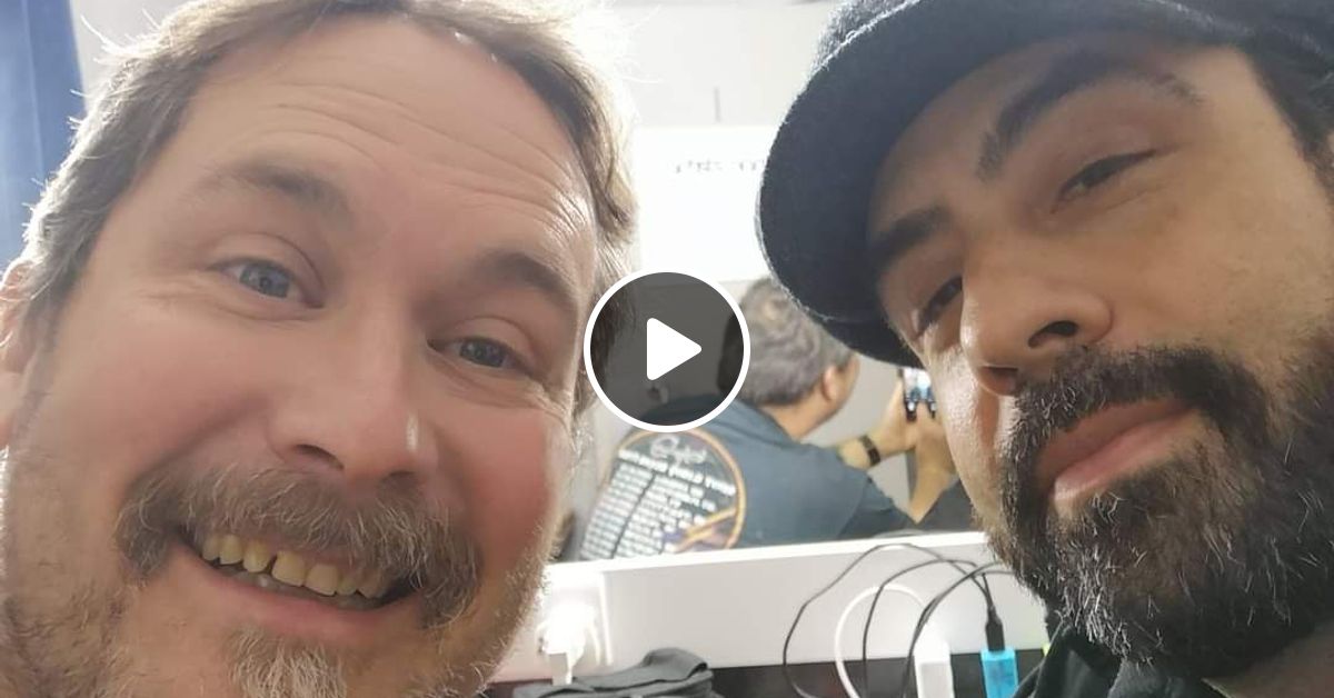 The Diamond Dave Show featuring Rolla - Part One by TotalRock | Mixcloud