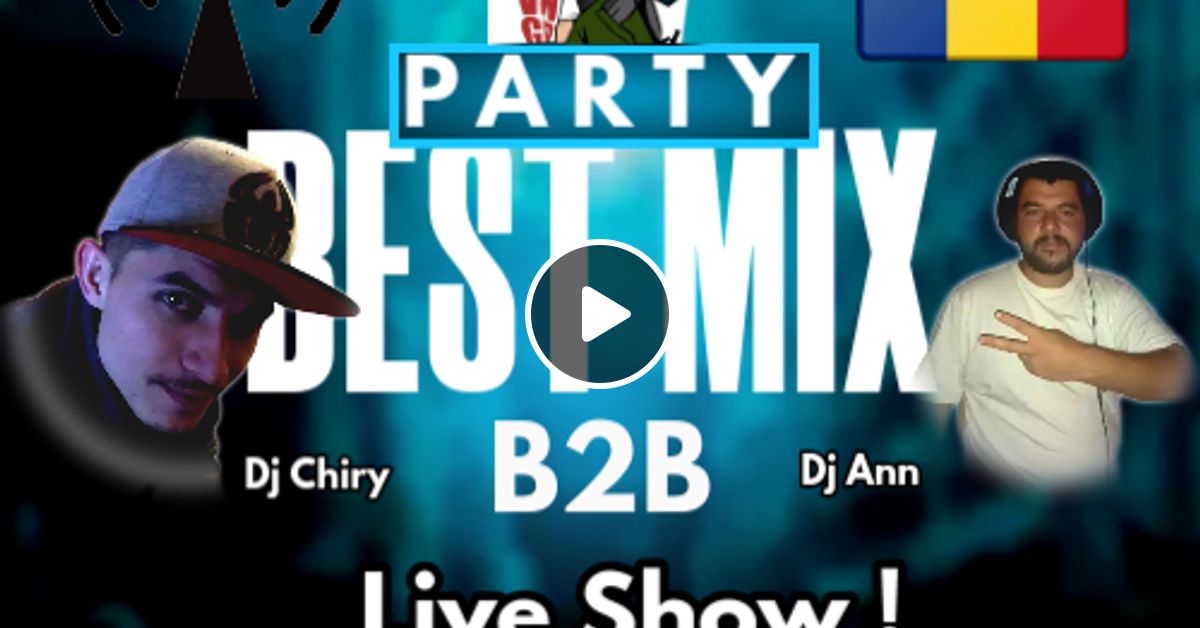 Dj Chiry B2B Dj Ann - After Beat Live Sensation 03 (Special Edition ...