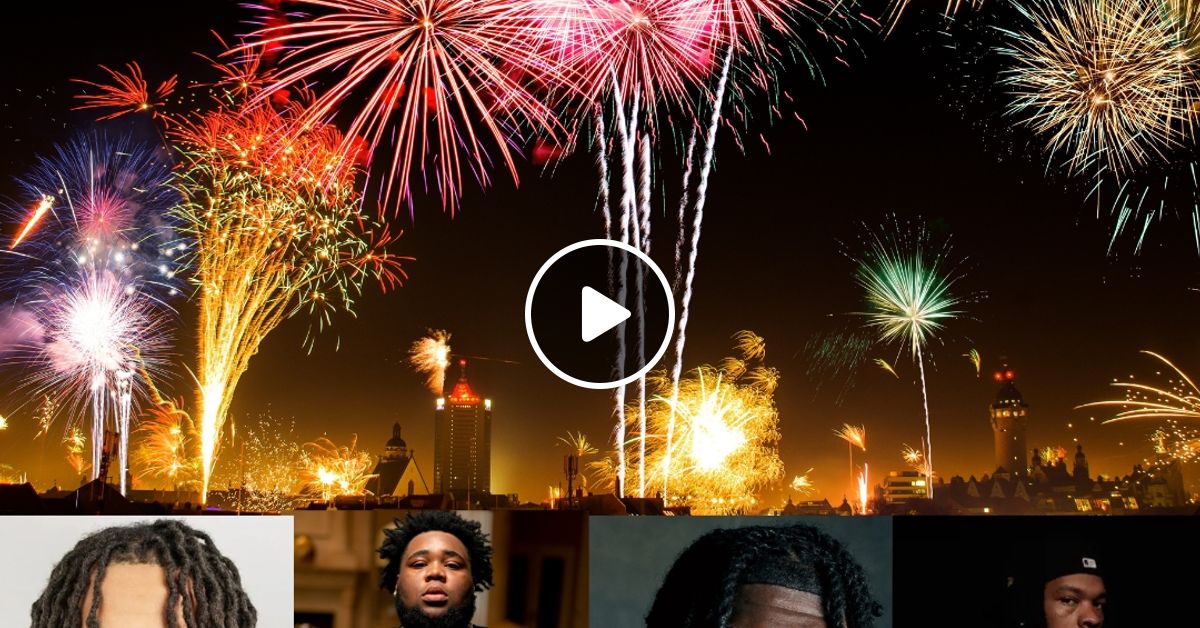 2025 Rap - Lil Baby, Skilla Baby, BigXthaPlug, Bossman Dlow, Rod Wave, EST Gee-DJLeno214 by ...