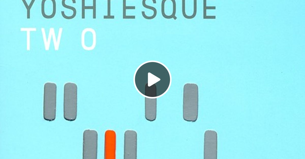 Deep Dish - Yoshiesque CD2 /1999/ by Misty | Mixcloud
