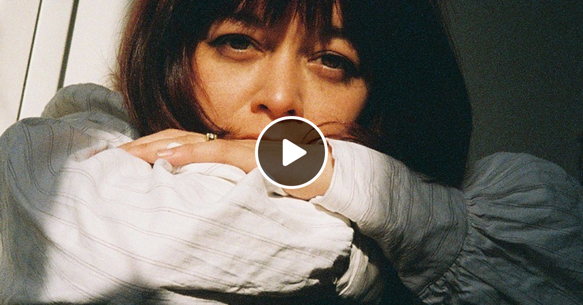 Maï-Linh - 22nd April 2025 by Mixcloud NTS Radio | Mixcloud