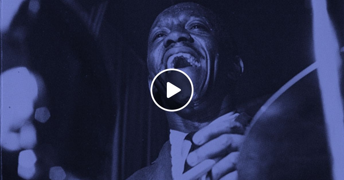 Sampling Blue Notes - Blue Note Blend 2 - Starbucks - 1996 by Chef ...