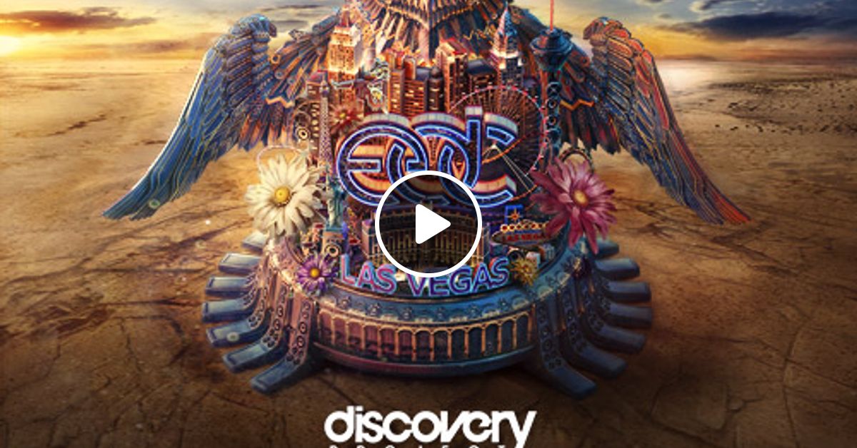 Sabrina Signs - EDC Las Vegas 2015 Competition Entry by Signs | Mixcloud