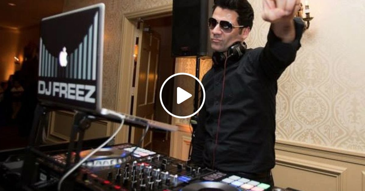 DJ Freez - Kiss FM 9-16-2016 by Freezbeats | Mixcloud
