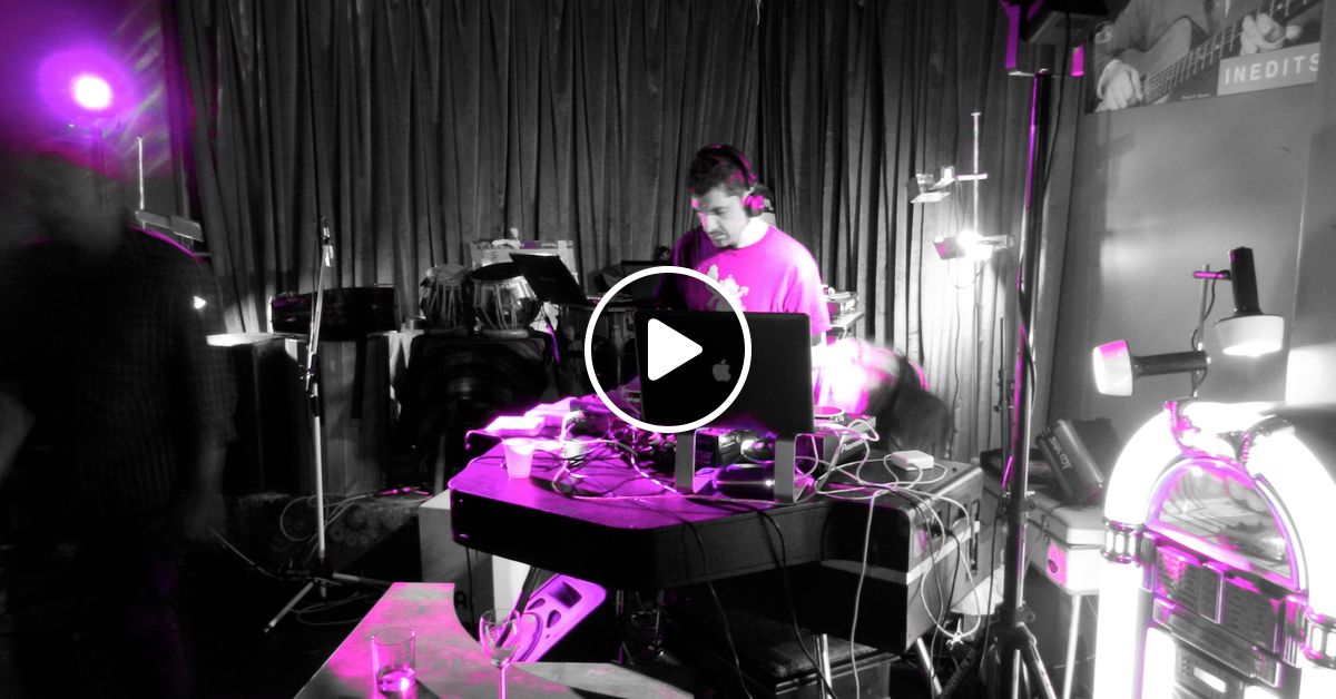 Coco's Funkin 80's Mixup 001. by Coco Varma & earthtribe | Mixcloud