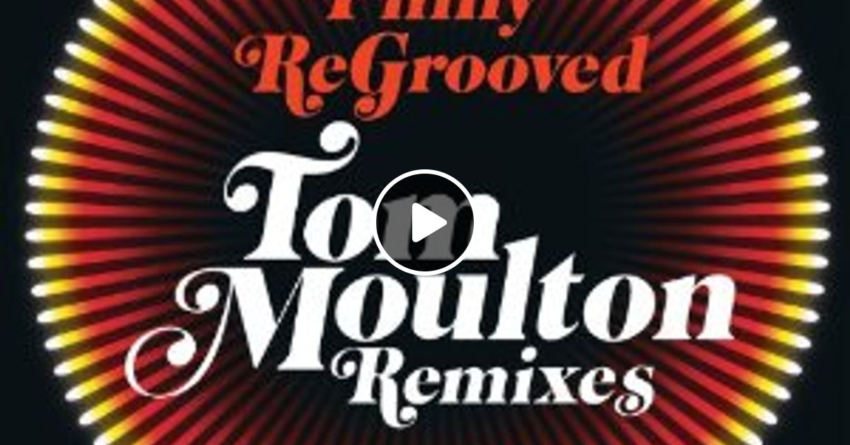 Philly Re:Grooves by Professor Eddy | Mixcloud