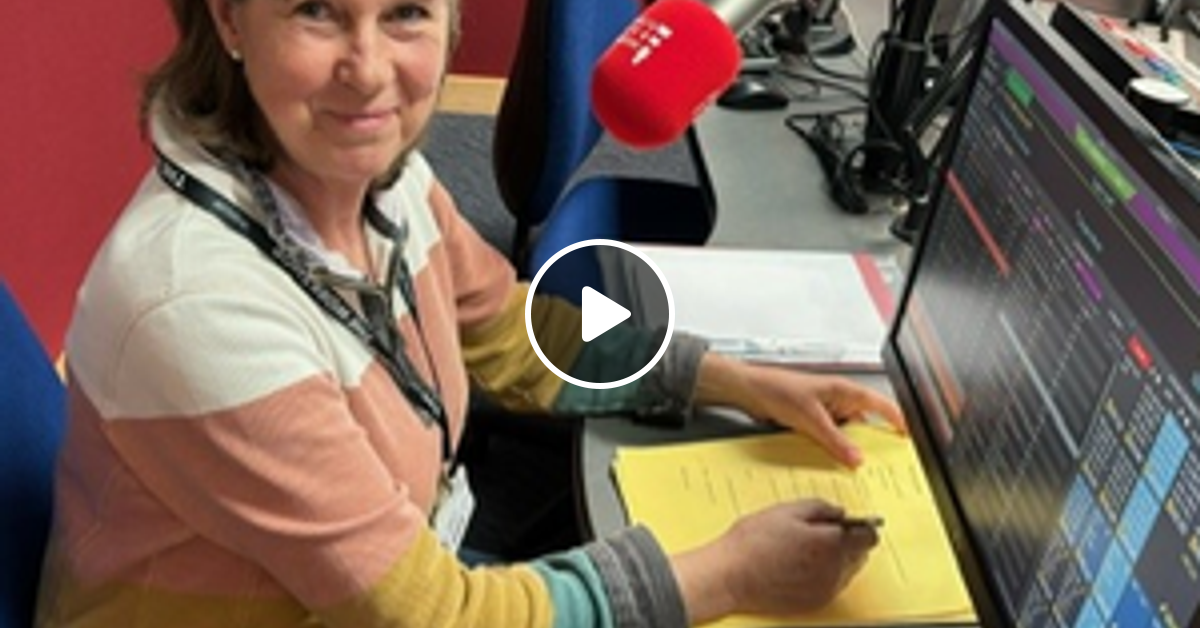 Newsweek with Christine griffin - 16th February 2025 by HRP - Hospital ...
