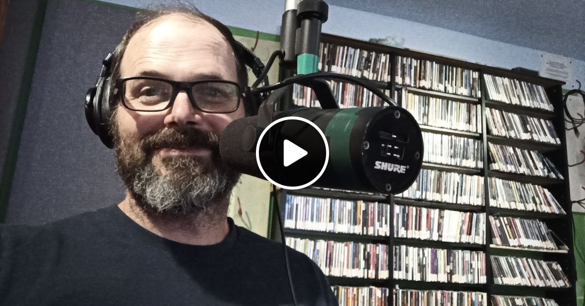 Aaron Grant in Studio. Dan Jablonski & Ben Glassen Discuss Farming on ...