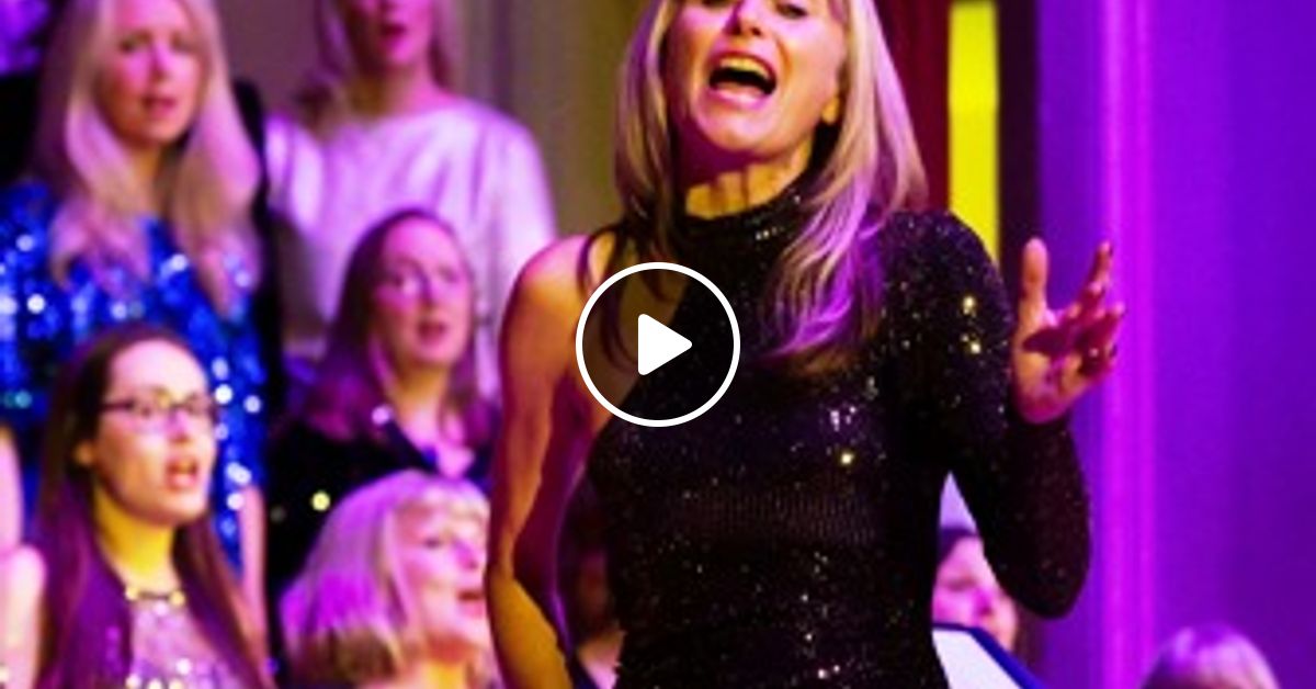 Cotswold Hospital Radio Caroline Mander interview by markkempner | Mixcloud