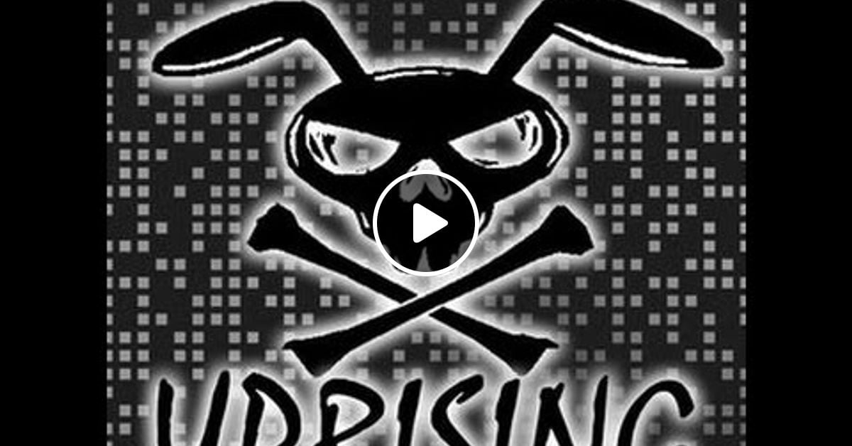 UPRISING Dj SY - MC ELL"s Retirement by MARSDEN1988 | Mixcloud