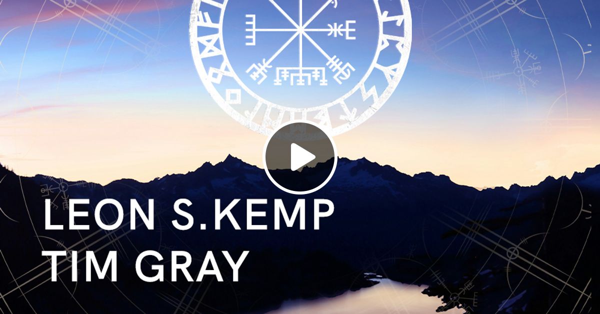 Nordic Voyage 250 - 09/16/2024 - Leon S. Kemp / Tim Gray - Proton Radio ...