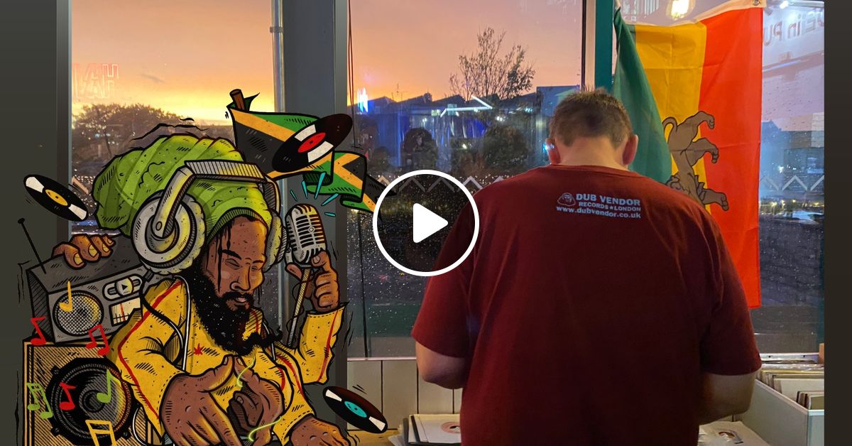 Real Roots Radio Live Show 13/01/2023 by Mr Chris | Mixcloud