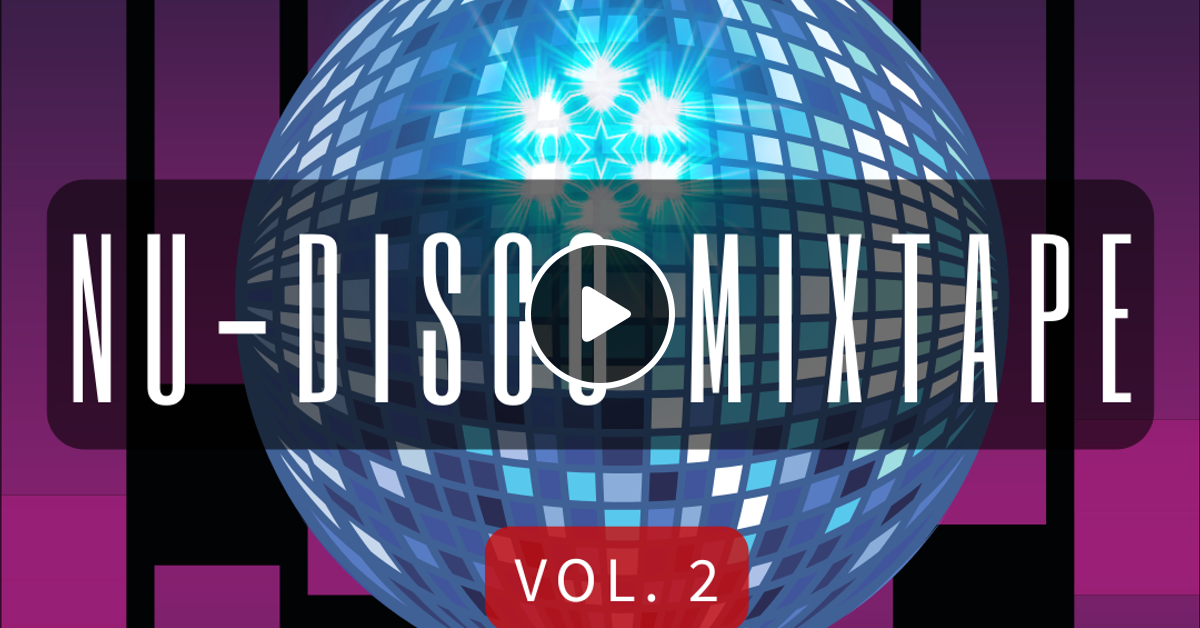 Nu-Disco Mixtape vol.2 by DJ RED (Patrick Kars) | Mixcloud
