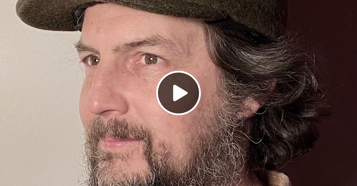 The Basement Show #5 by Dean Patrick Luce | Mixcloud