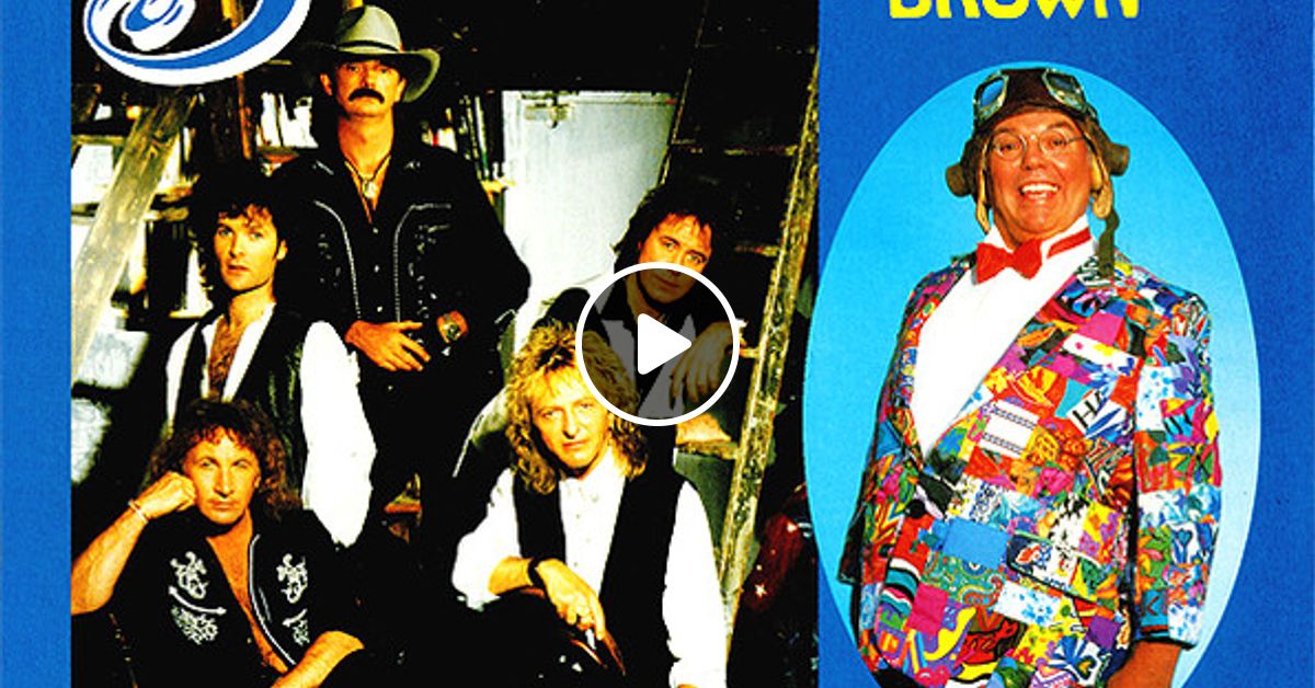 UK Top 50 - 16th September 1995 by Mark Roberts | Mixcloud