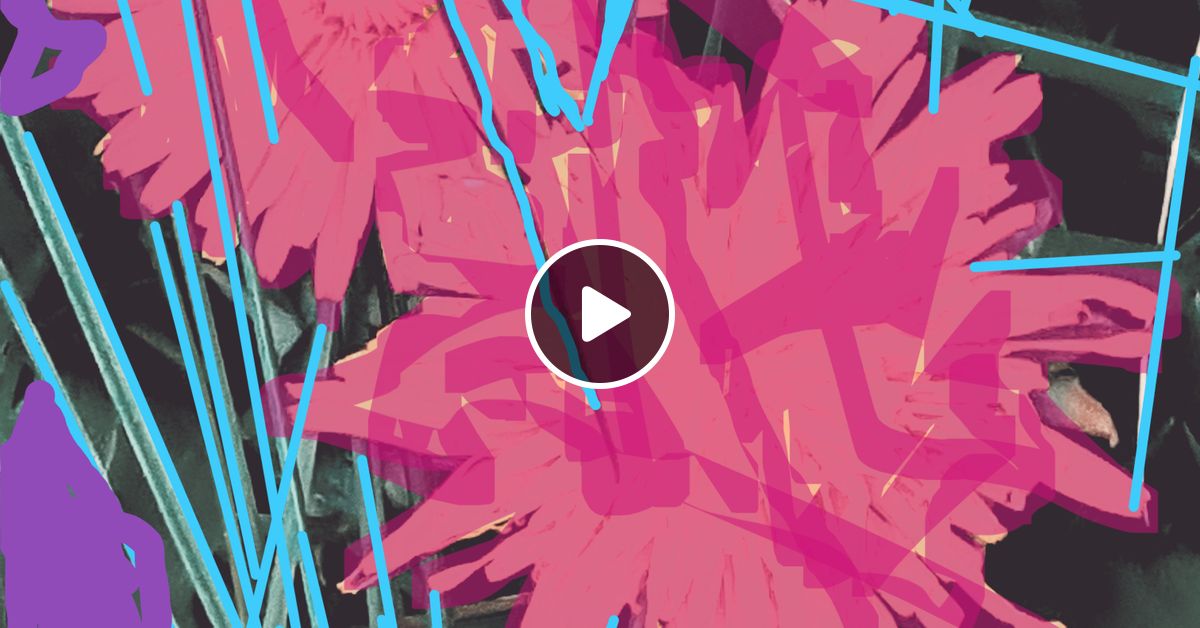 Summer 2025 Vaporwave by Bob Howden | Mixcloud