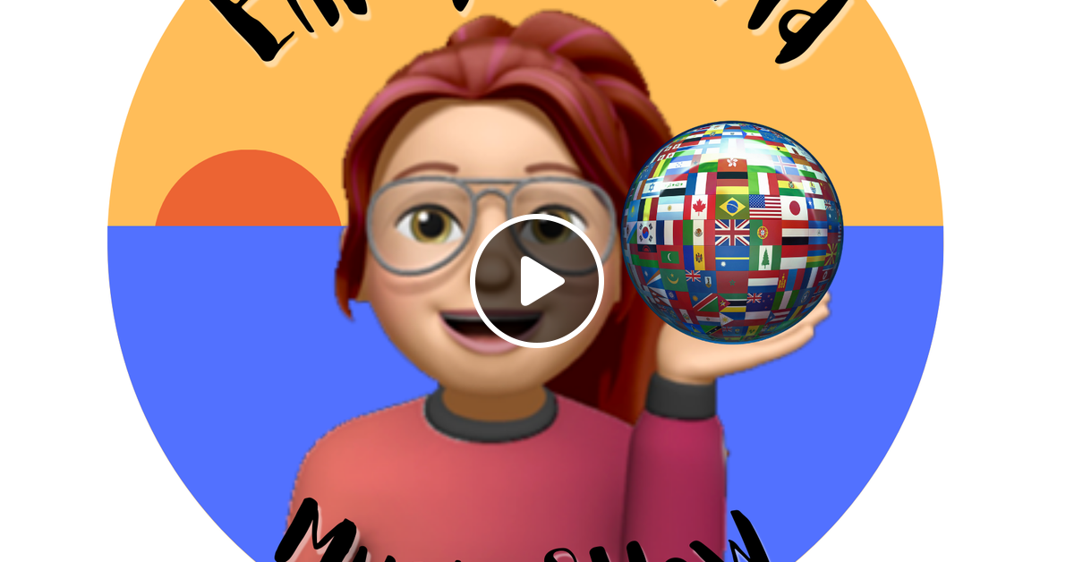 Emily's World - Revisiting Eurovision 2021 by Redmaidio | Mixcloud