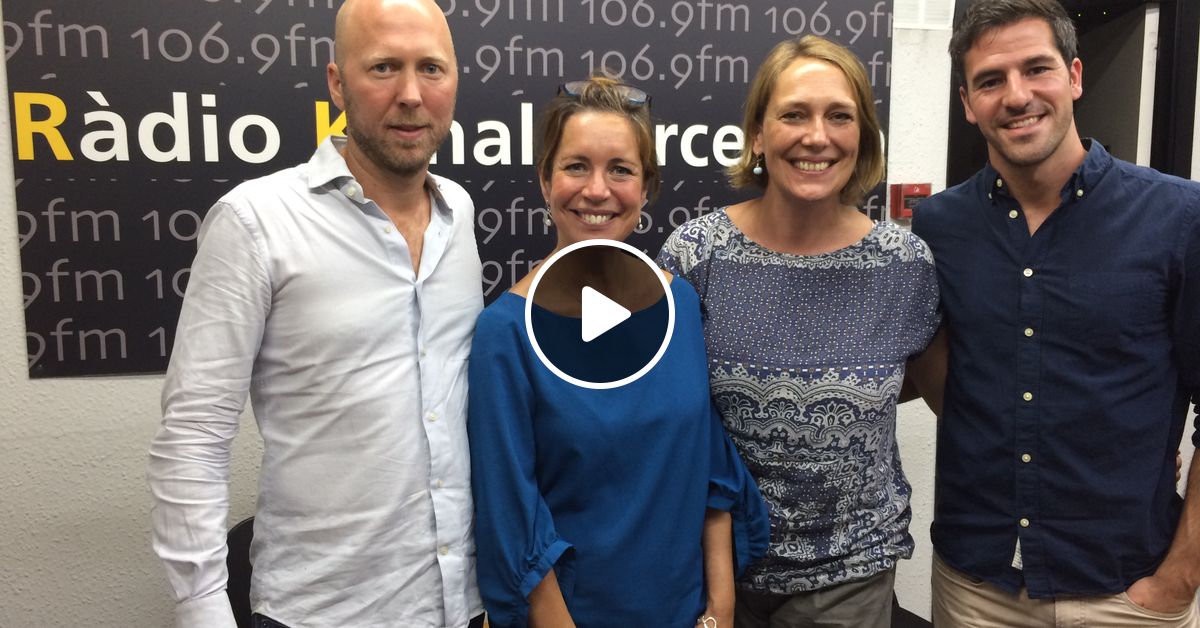 Animated GiF with Magnus Jern and Pablo Munoz by People On The Grid ...