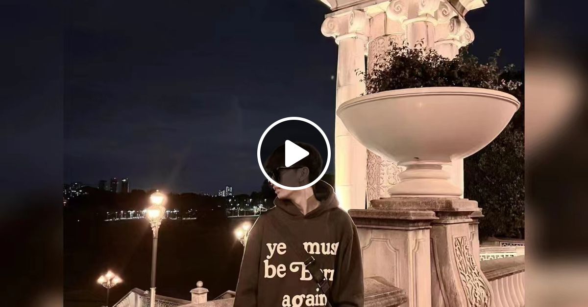 DJ'YE【Coconut Private Mix】《Rattle Vs I'm The Sexy Girl X Discobudots ...