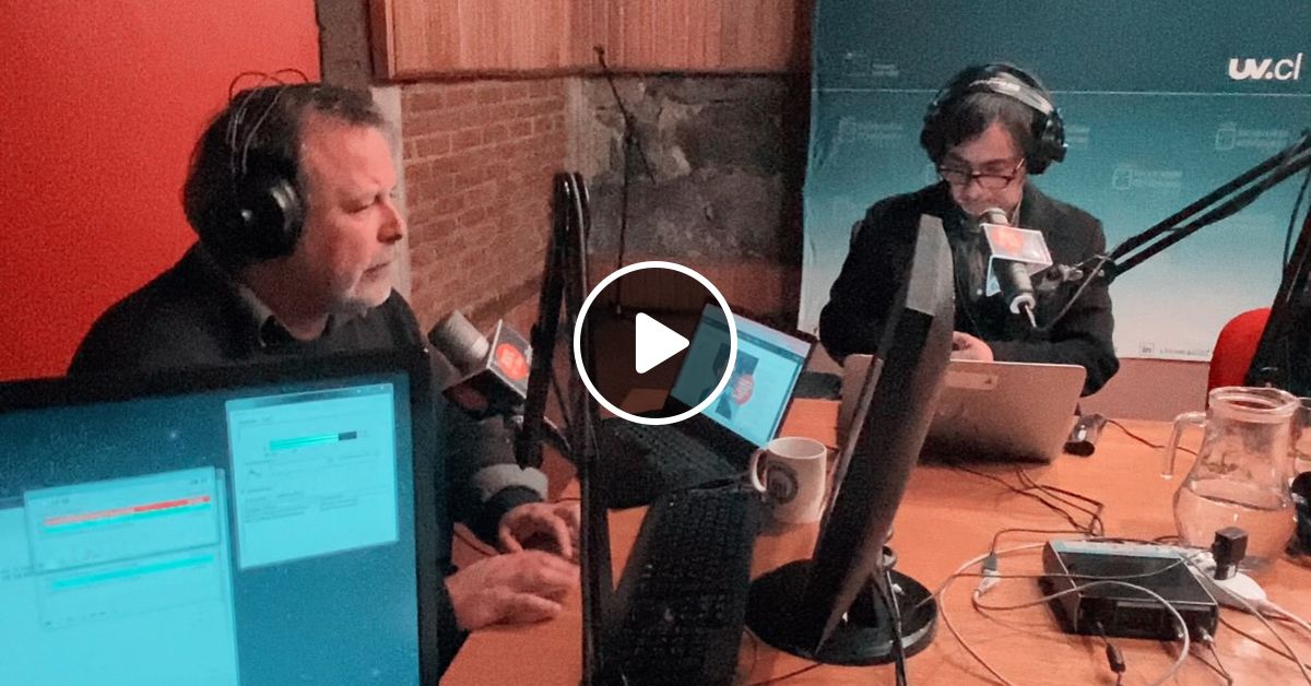 En Panorámica Primera hora junto a David Carrillo 2024/05/17 by ...