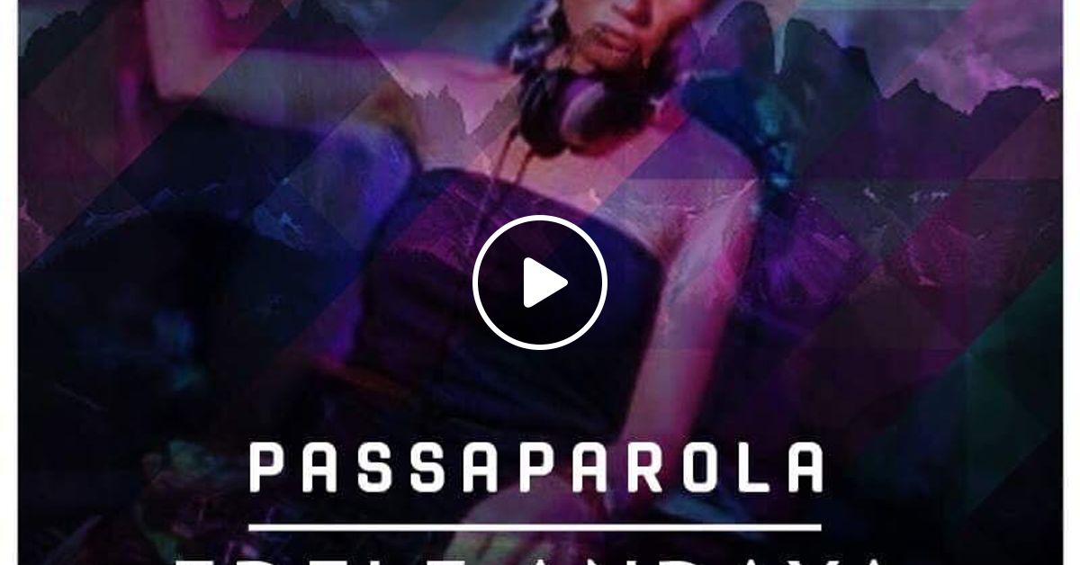 Edele Andaya DEEP HOUSE MIX 003 by Edele Andaya | Mixcloud