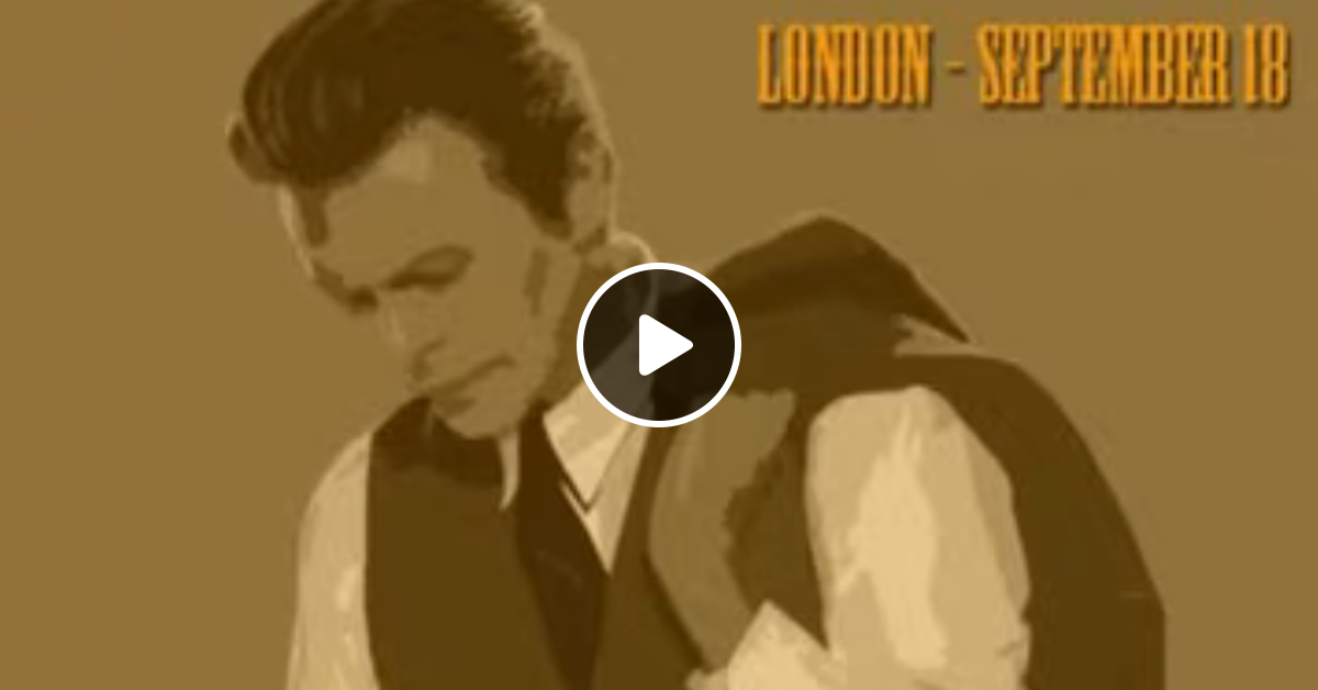 Bowie Live and Exclusive at Studio 3 BBC.September 18th 2002 by ...