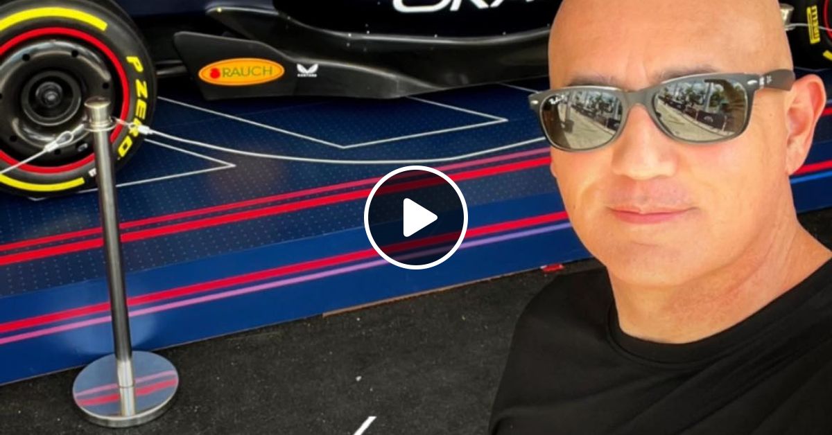 Racing Fan Fest House Vibes Wynwood by IVAN OCHOA | Mixcloud
