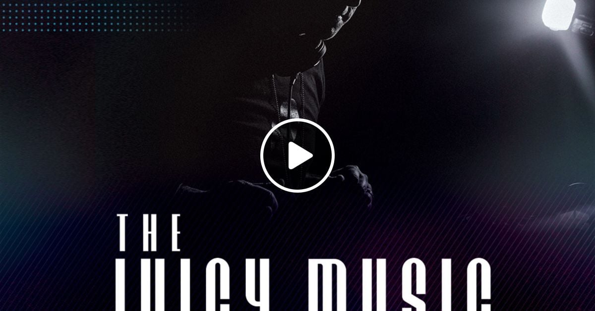 The Juicy Music Show #909 by Robbie Rivera | Mixcloud