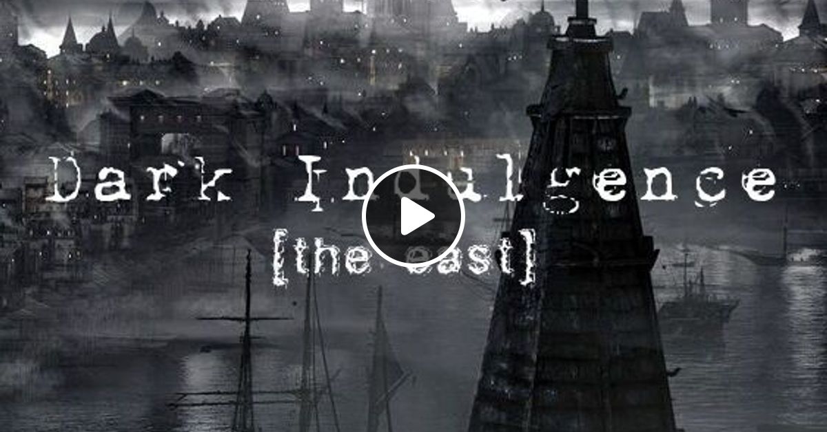 Reposters of Dark Indulgence 06.06.21 Industrial | EBM | Dark Techno ...