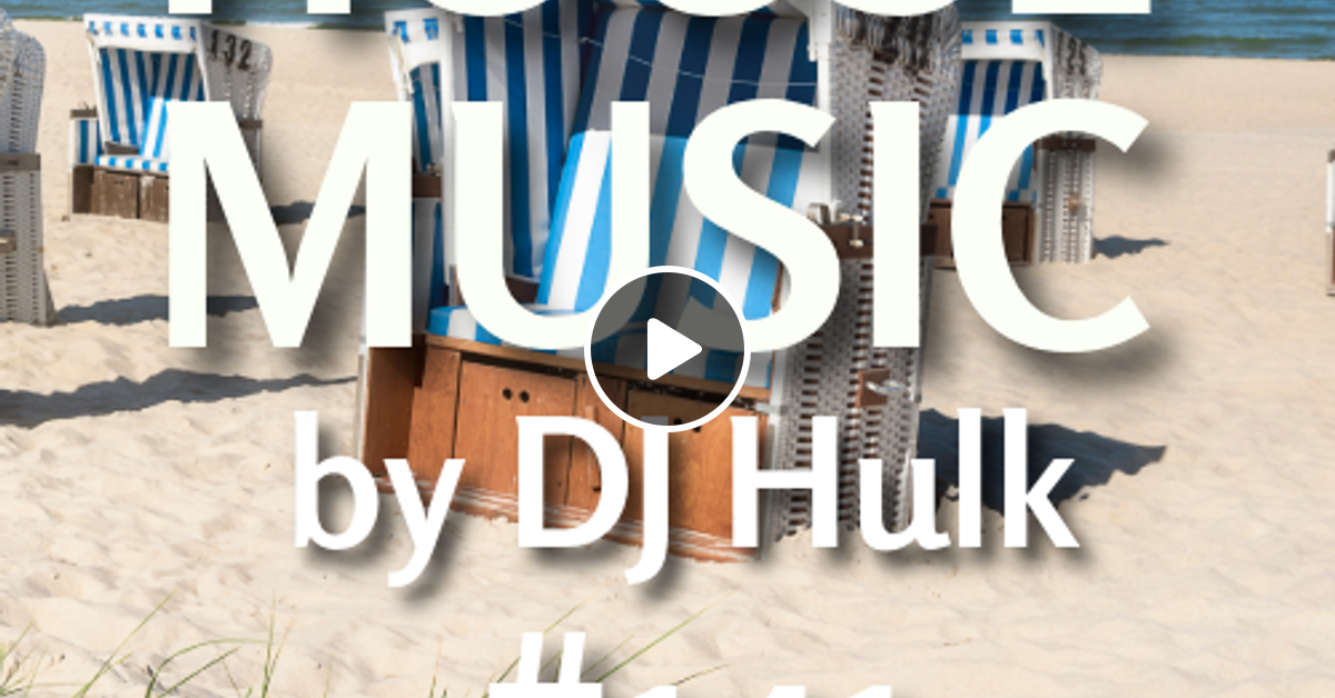 DJ Hulk - Tribal / Afro / Latin / Tech House Mix#141 by DJ Hulk | Mixcloud