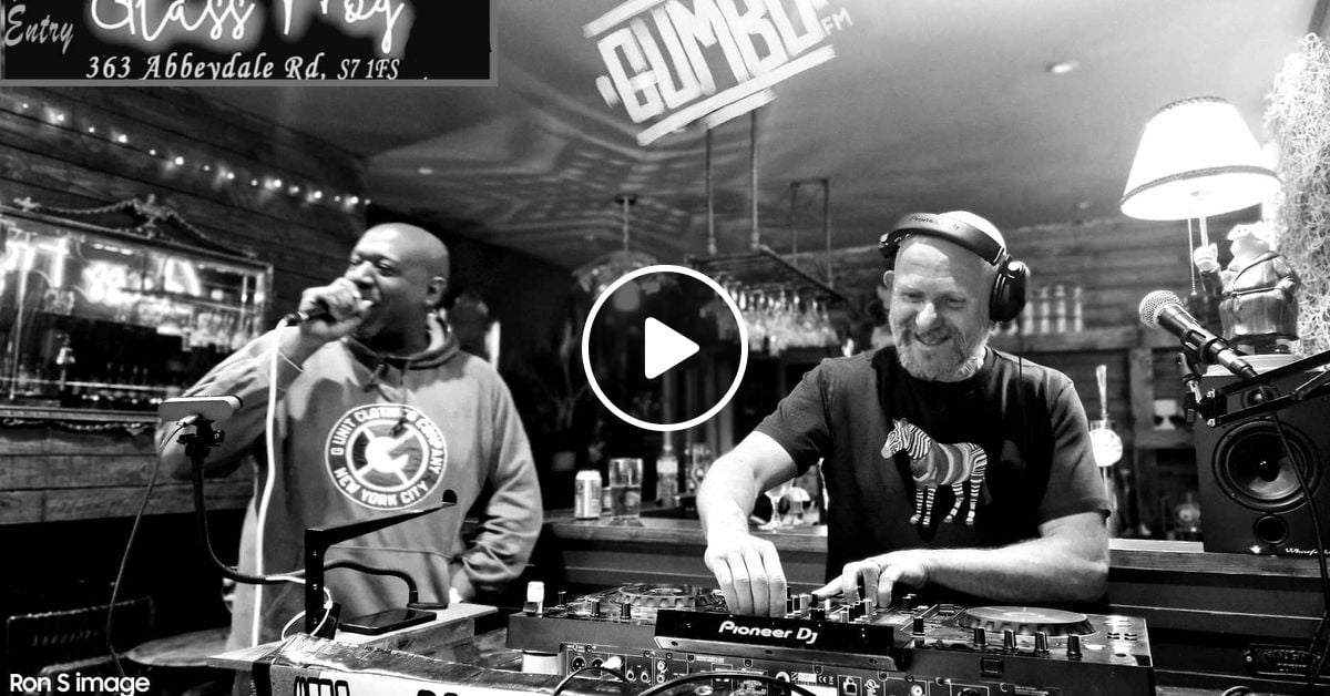 THE SUNDAY SOCIAL PT 1, DJ STAV MIX on Gumbo FM Jan 2024 by GUMBO FM ...