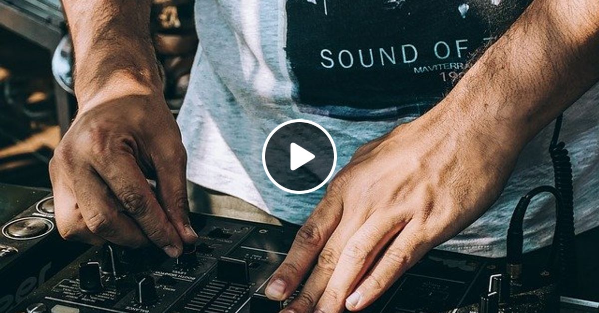 Trance Party 2024. By Dj High Octan. by Dj Avi Amitai High Octan ...