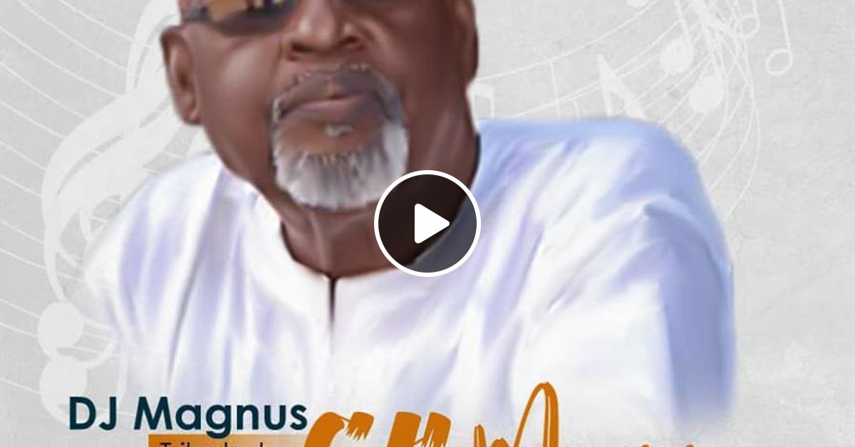 DJ Magnus Tribute To CK MANN by Magnus Da Silva | Mixcloud