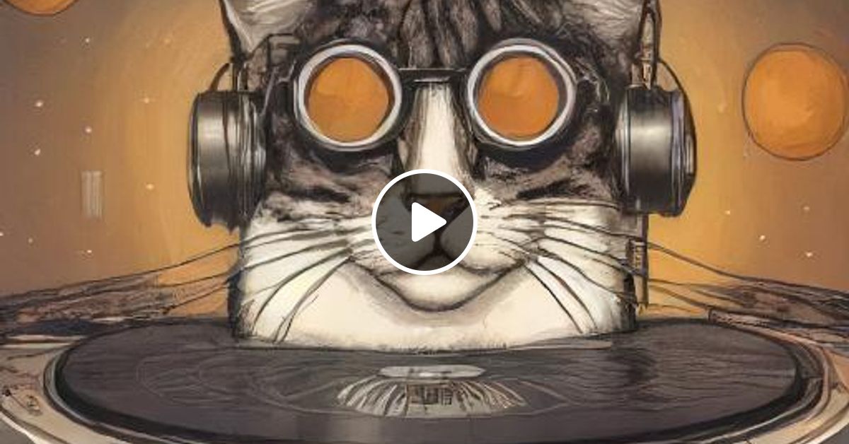 Progressive Mix - Summer 2024 by Phil Batty | Mixcloud