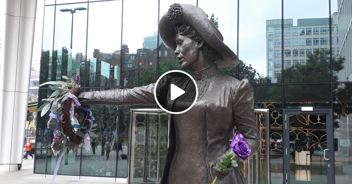 Offbeat| A Hallowe'en Glimpse into the Life of Emily Williamson, the ...