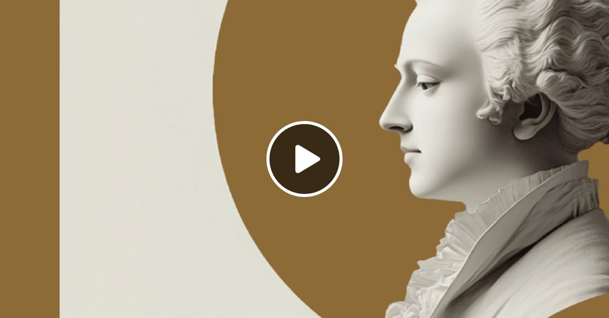 The Mozart Project - Vol.9 by Mozart | Mixcloud