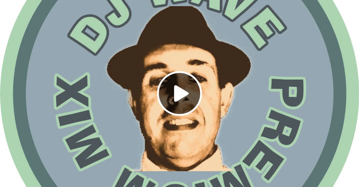 #173 DjWave - EDAMU v005-2024 by David - DjWave | Mixcloud