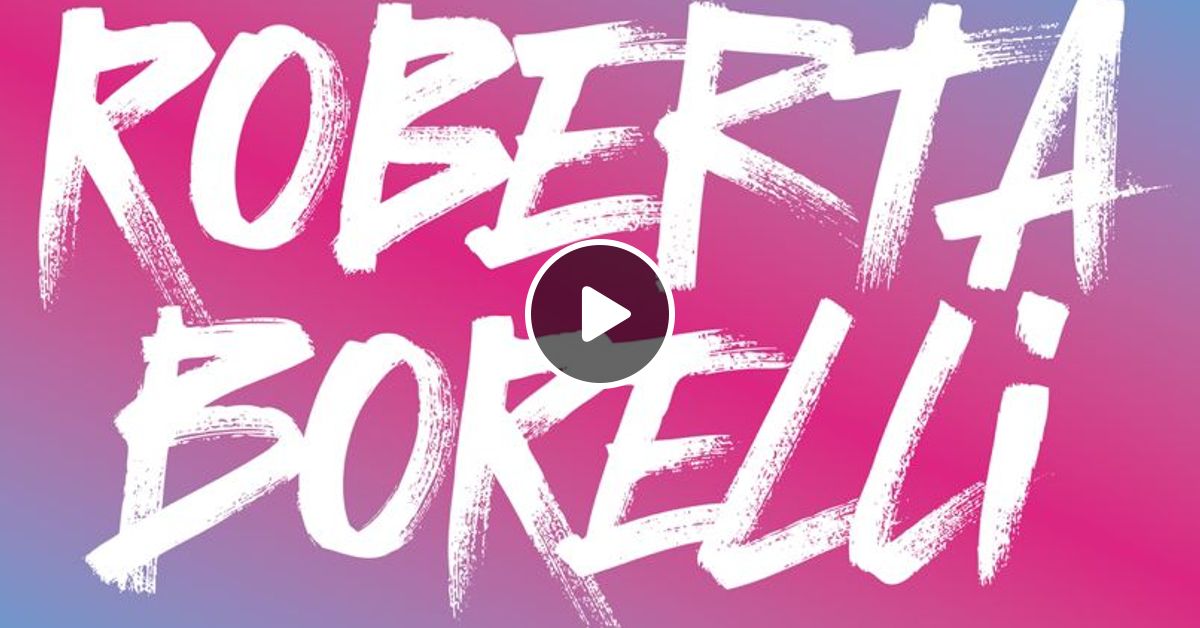 LFF at Leeds Pride Festival 2024 by Roberta Borelli | Mixcloud