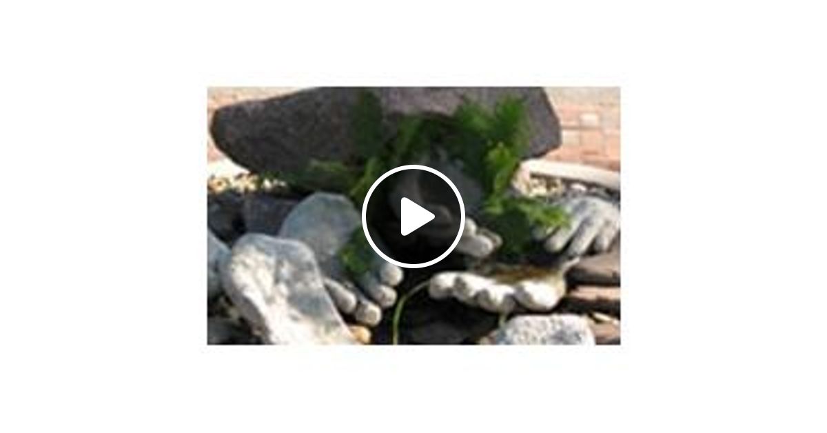 An interview with Jackie Brookner by Legacy of Change | Mixcloud