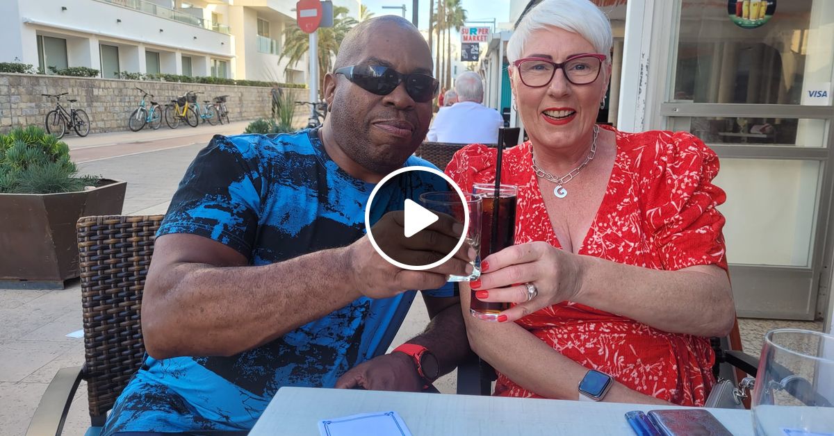 Pure Vibe ( Vibe Grooves Radio ) 08/10/2023 By Gina Ulett & Keeth Ulett ...