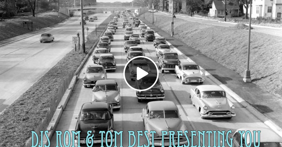 Twister traffic jam special by DJ RPM Record Player Martin | Mixcloud