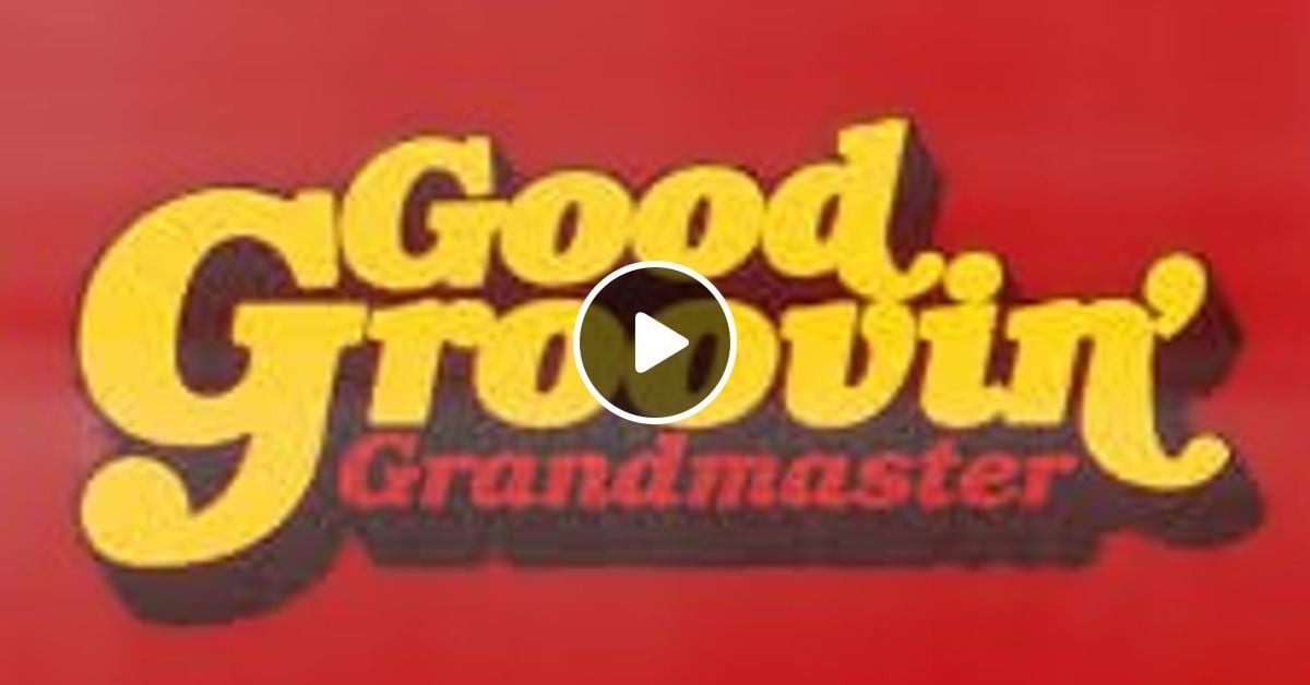 Good Groovin' Session 2 by JAY_MG | Mixcloud