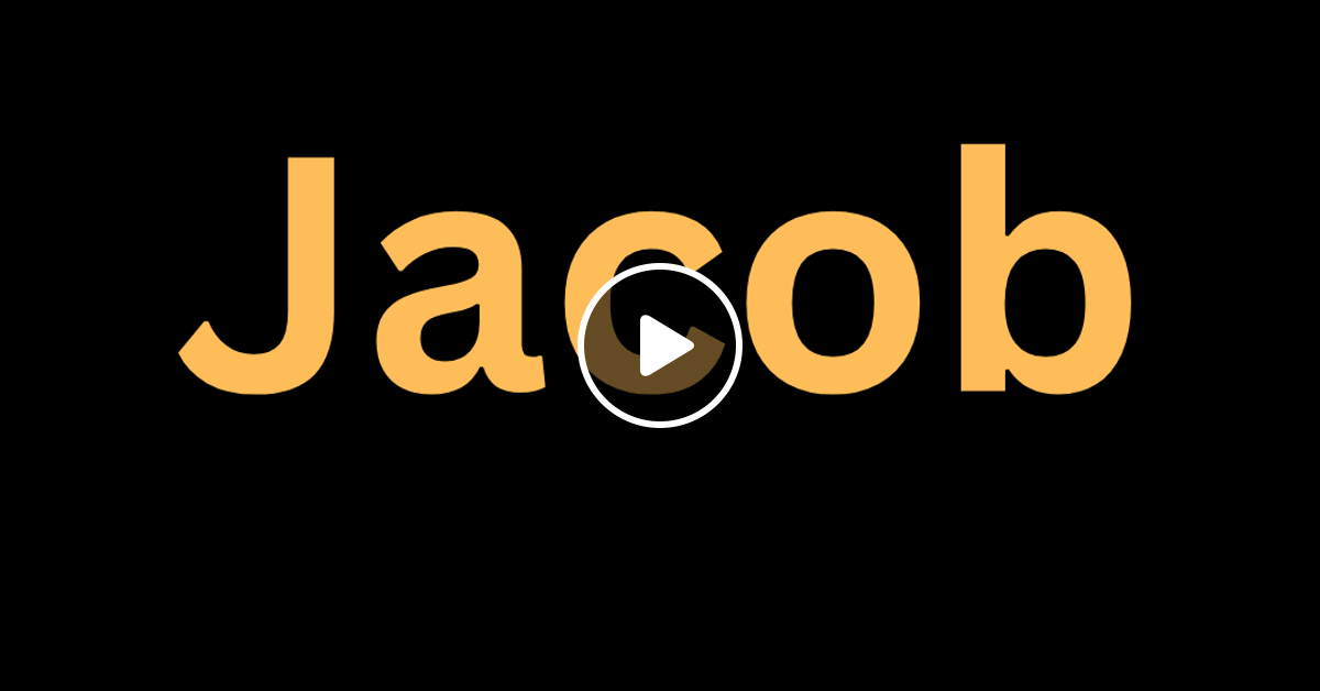 Jacob 04.09.2025 by Bondi Radio | Mixcloud