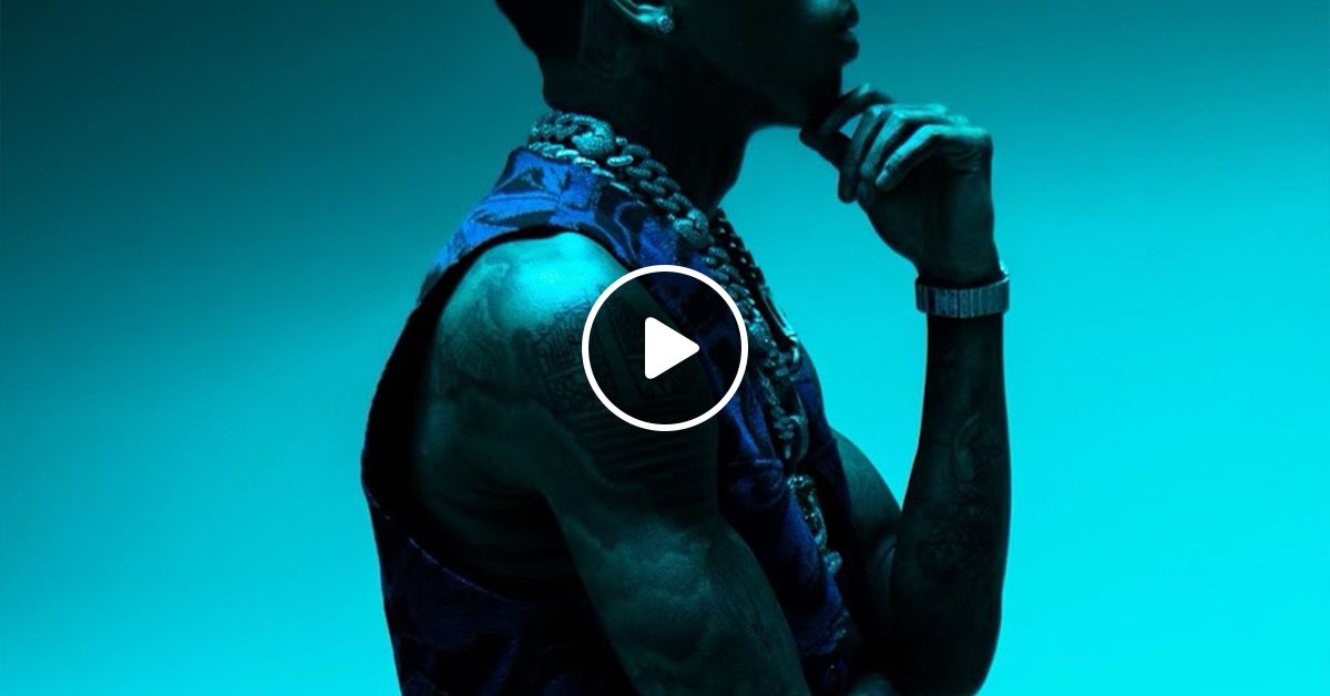 Champion Ft. NLE Choppa, Drake, Central Cee, Pop Smoke, Stormzy, Rema ...