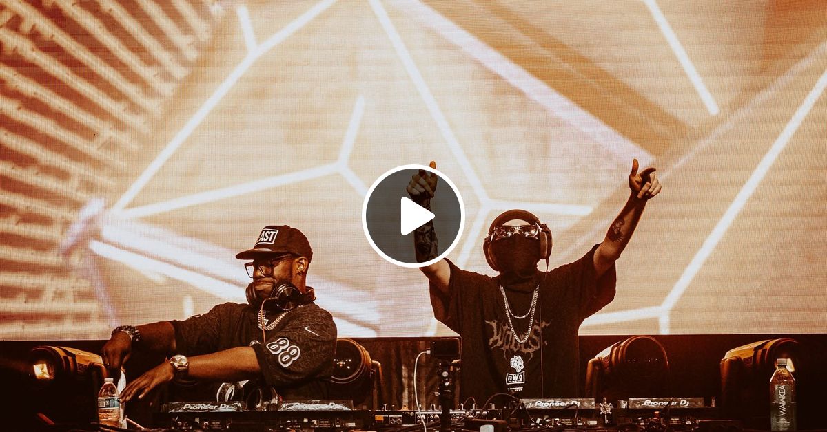 S.DOT - Club Cypher Radio invites Petty Penguin & DJ BEAST - 11th ...