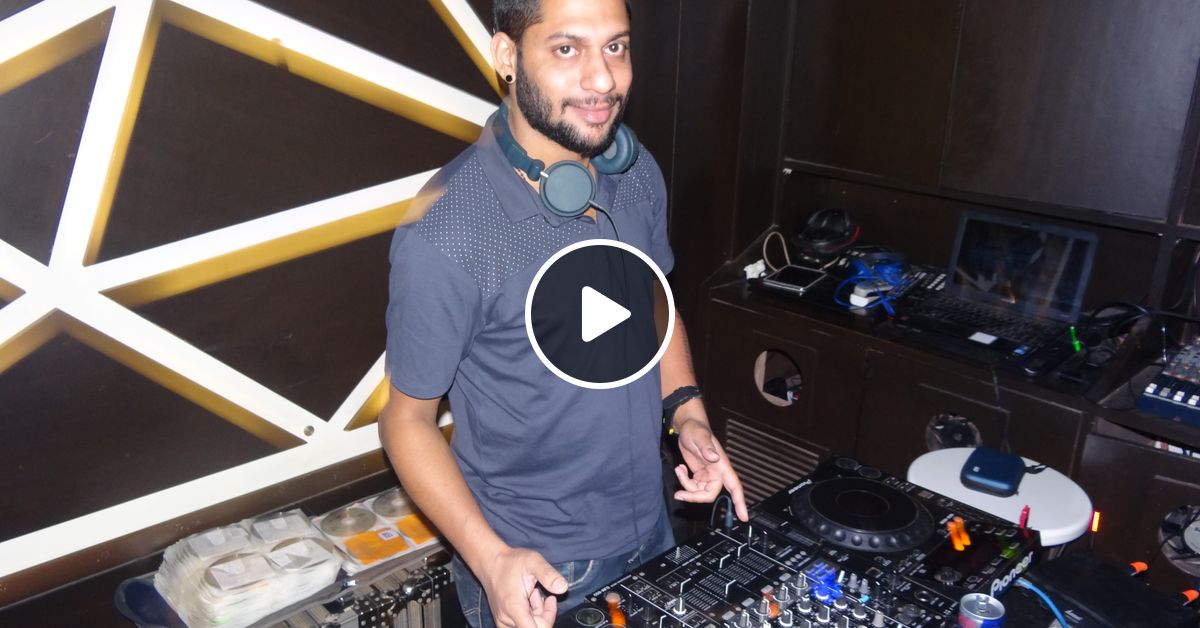 Retro Revolution by DJ Ashton Aka Fusion Tribe by DJ Ashton Aka Fusion ...